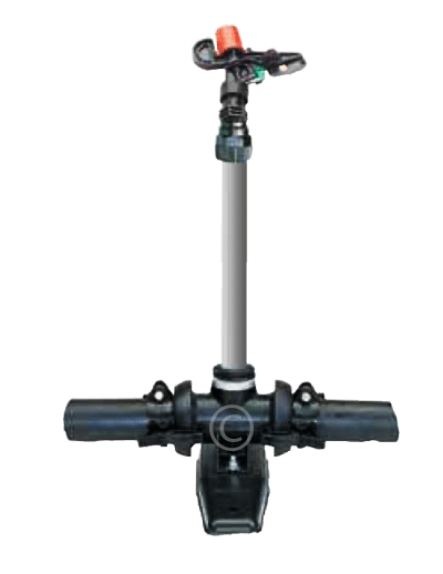 6025 SD स्प्रिंकलर्स